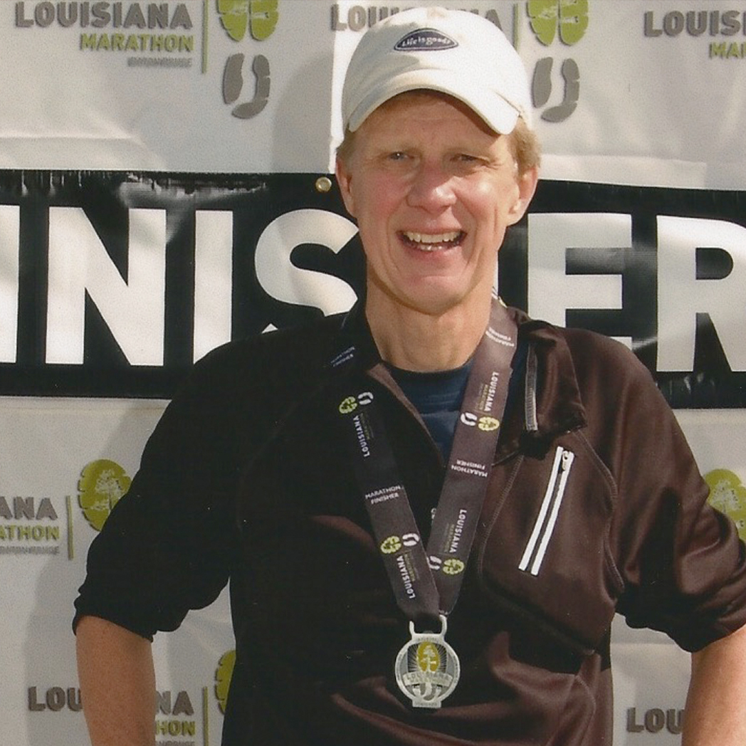 USA FIT Shreveport | Half Marathon, Full Marathon, 5K & 10K Training Plans