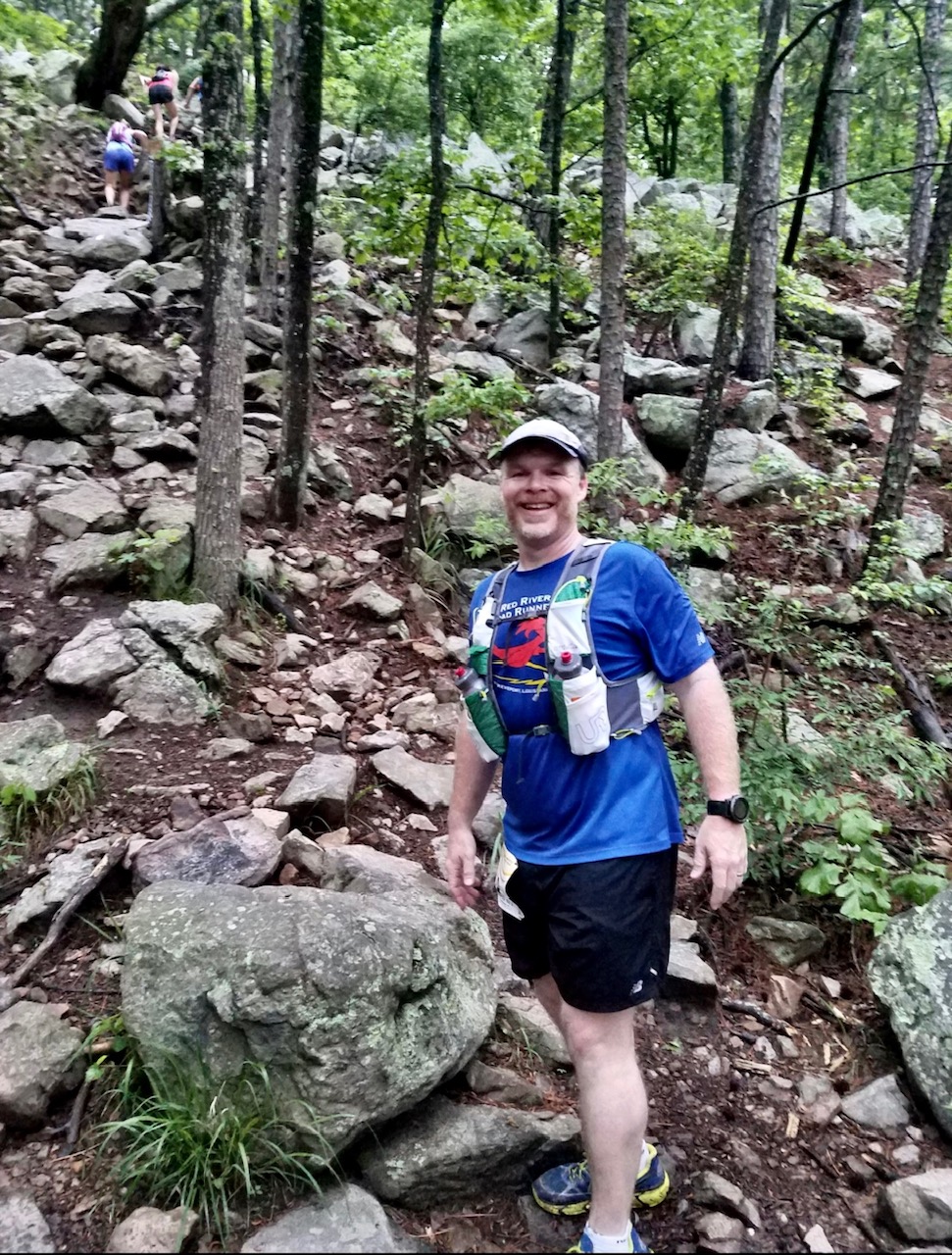 USA FIT Shreveport | Half Marathon, Full Marathon, 5K & 10K Training Plans